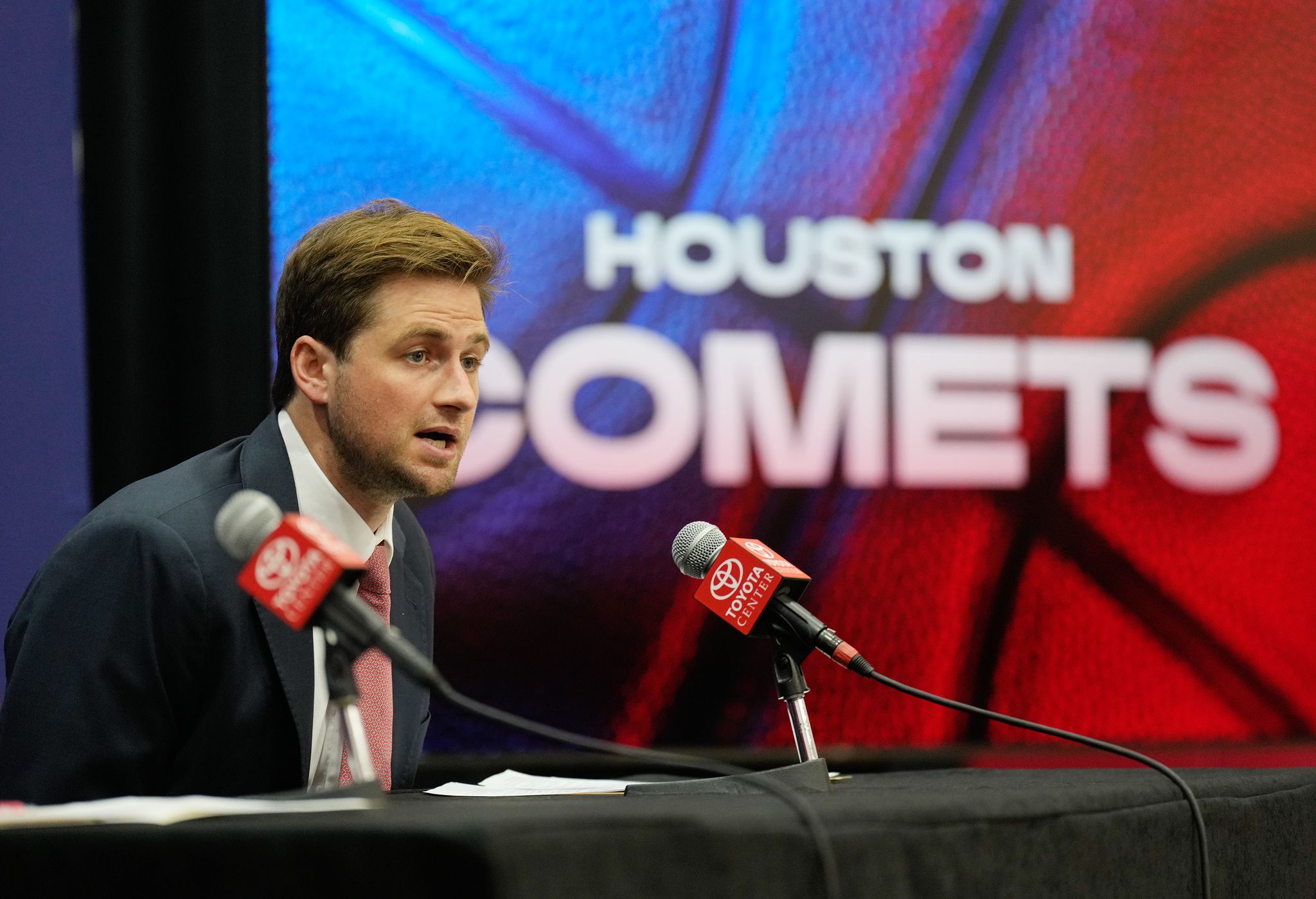 Will Sun's Jennifer Rizzotti, Morgan Tuck go with Houston Comets?