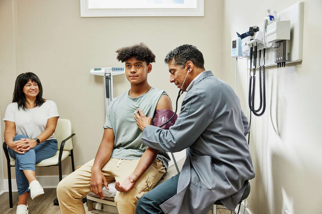 The health screenings CT doctors say you shouldn’t skip at every age