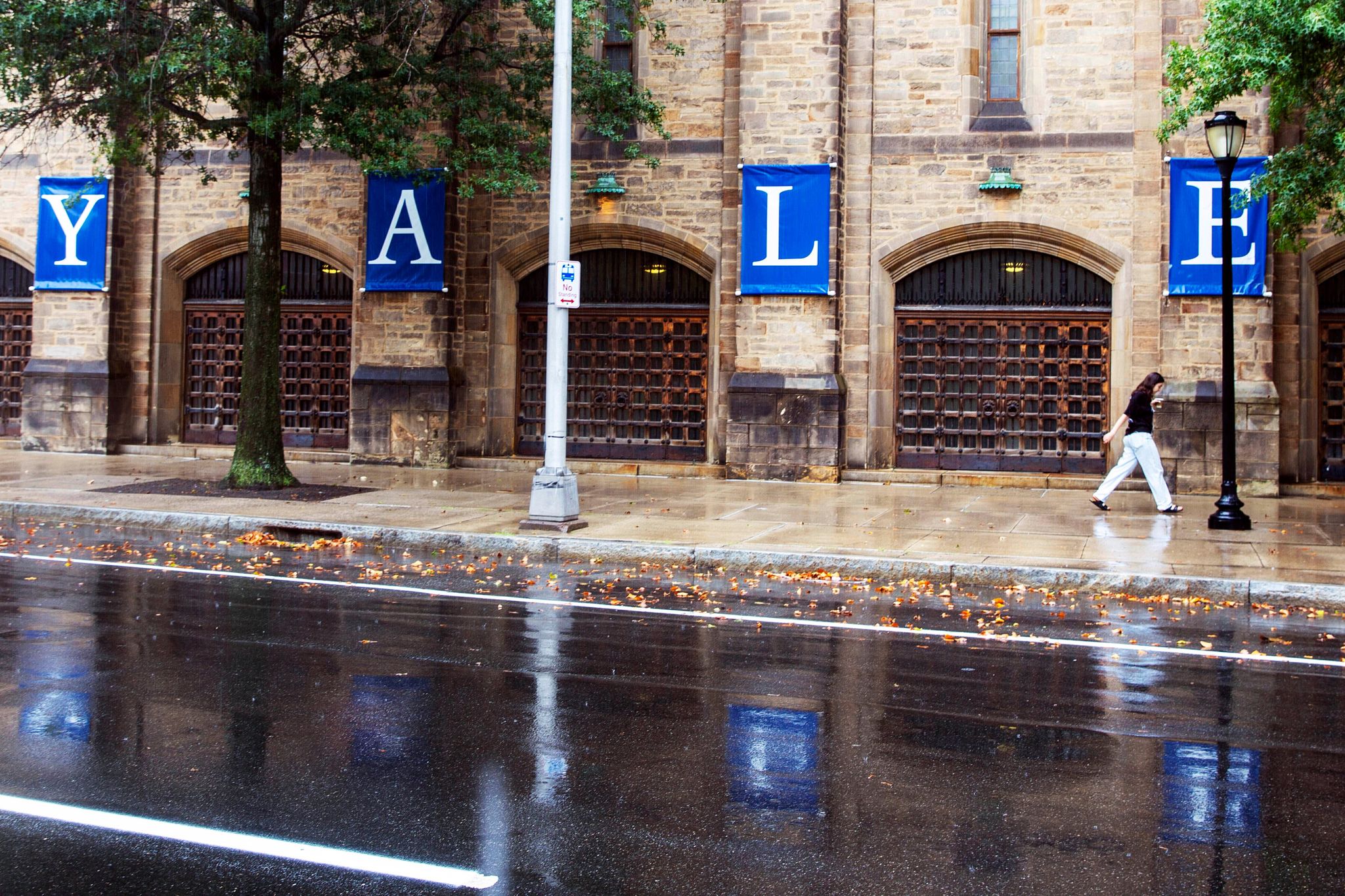 Justice Department accuses Yale medical school of illegally using race ...