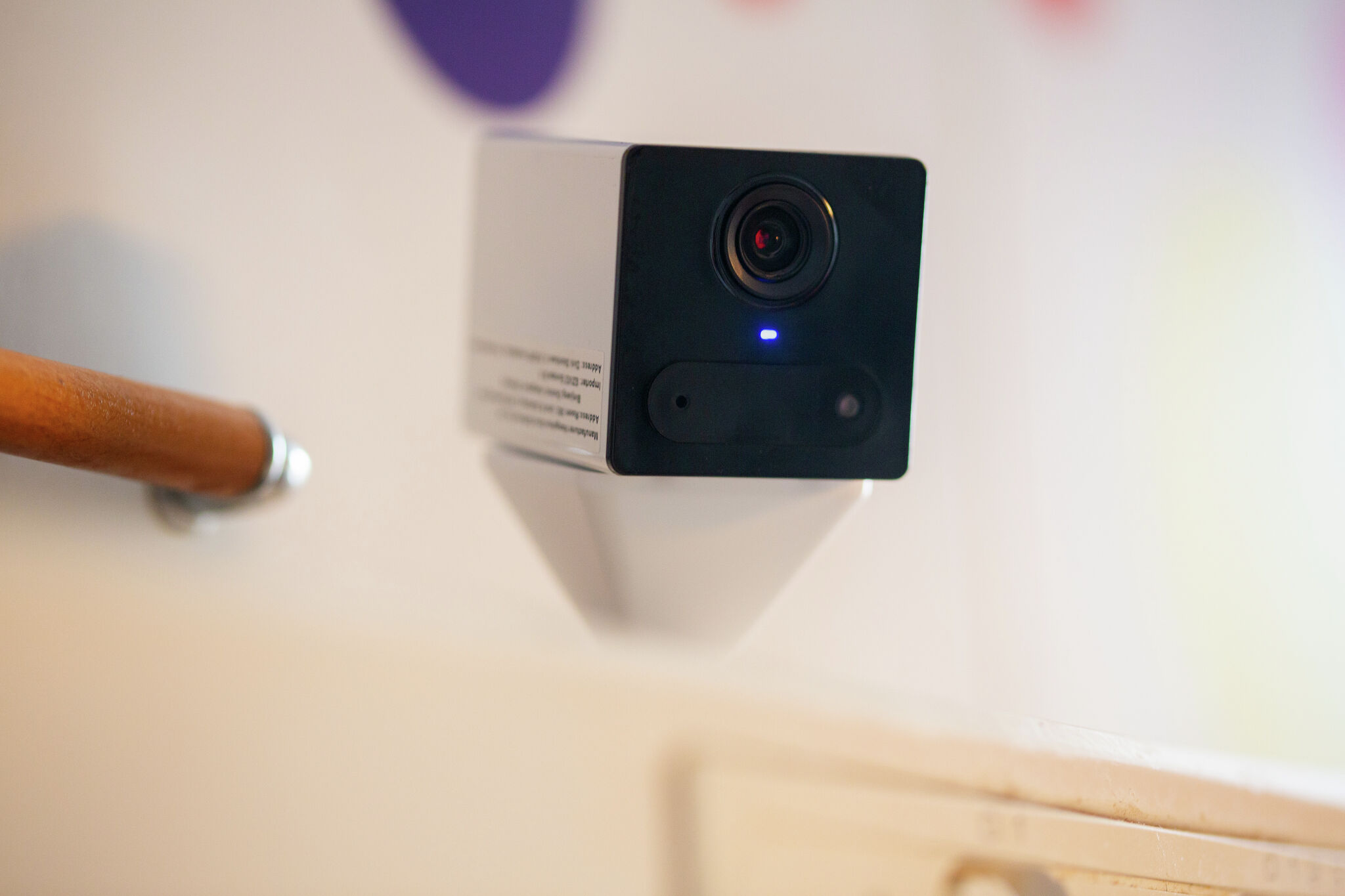 Texas security camera laws: Can neighbors record your property?