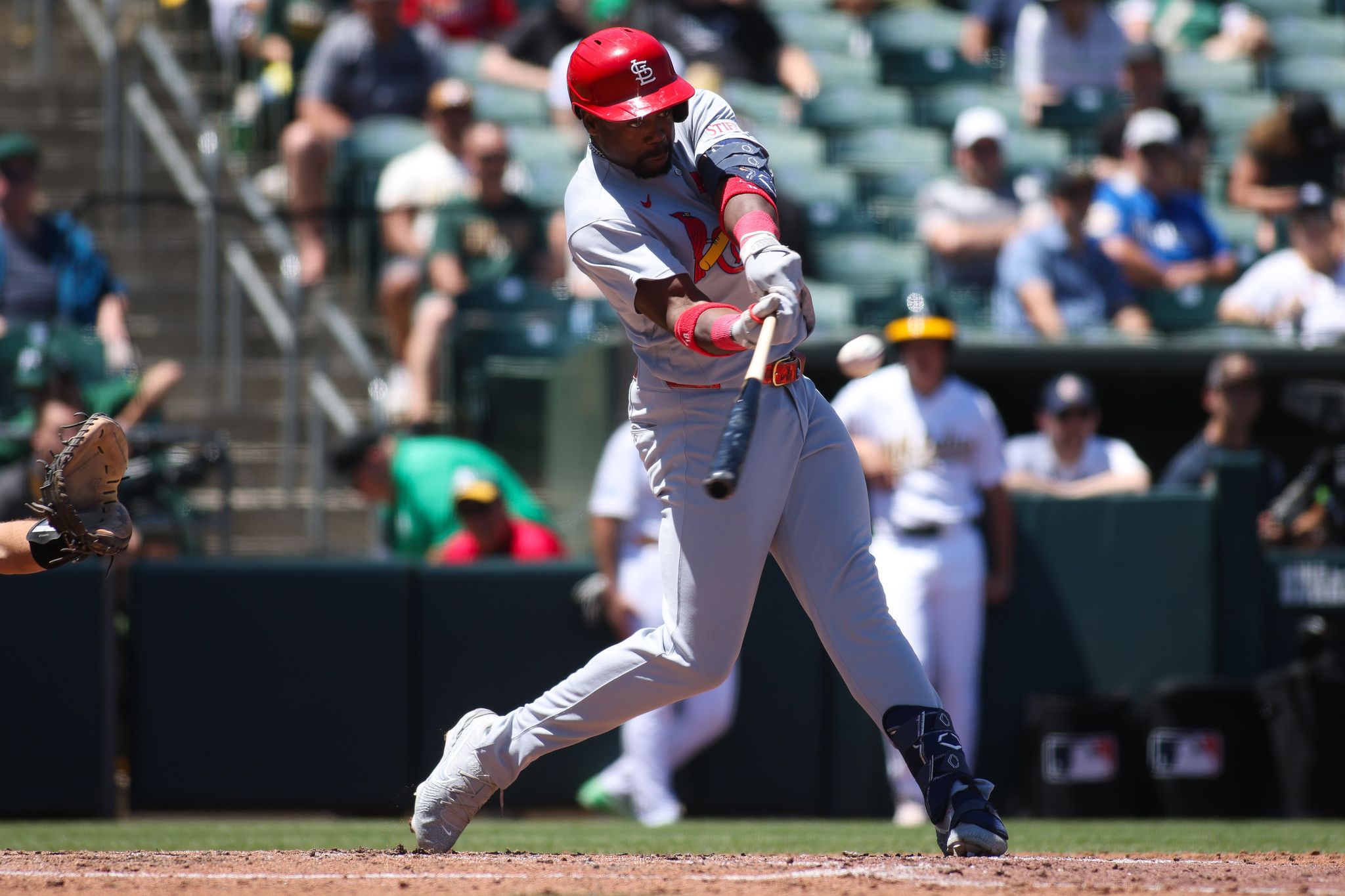 Jordan Walker homers, hits go-ahead run in 9th as Cardinals beat ...