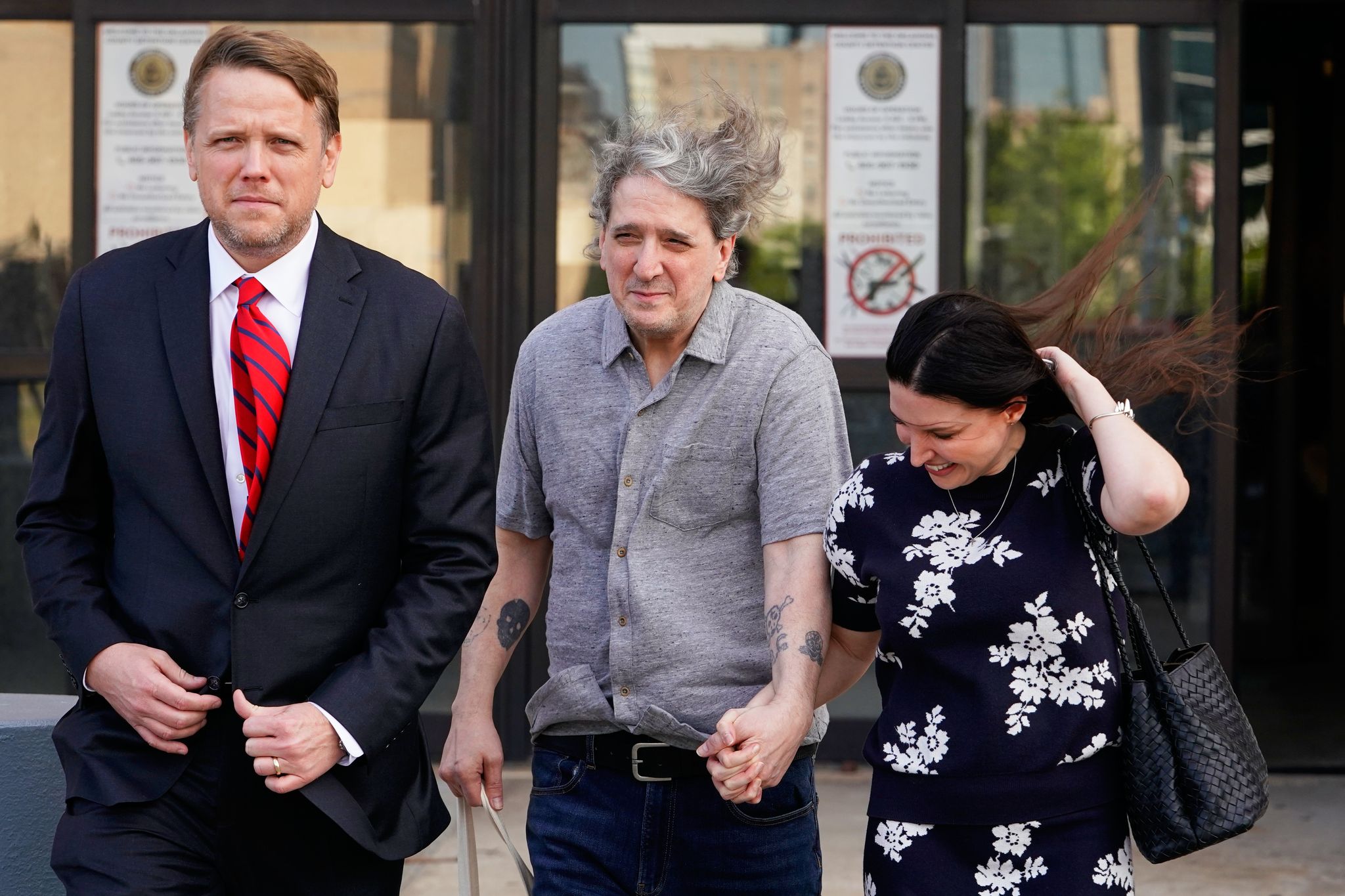 A timeline of events in the death penalty case of Richard Glossip