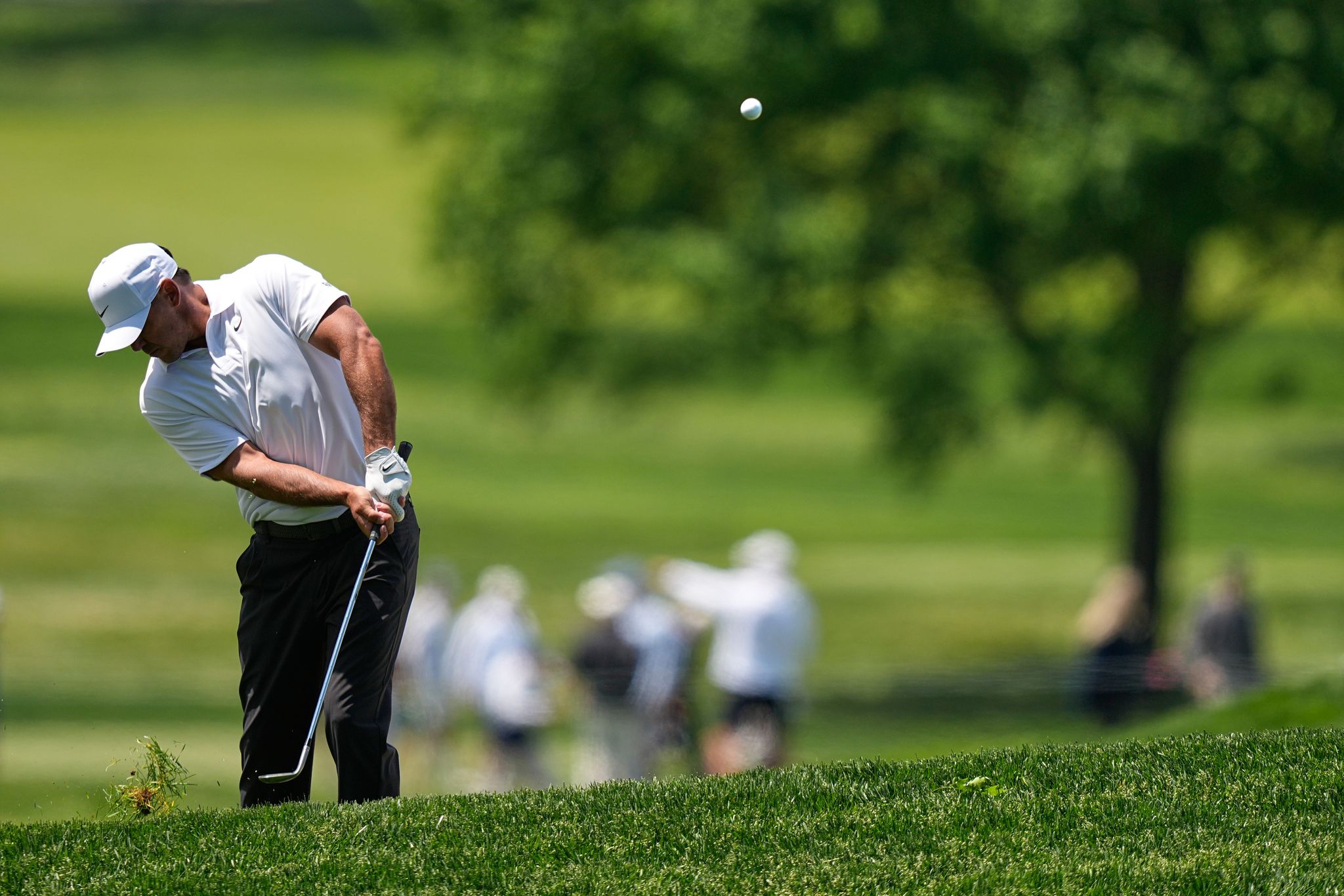 Brooks Koepka enjoys grind in his PGA Tour return from LIV and calls ...