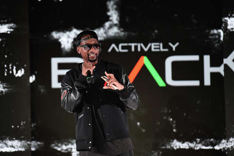 Actively Black partners with Mr. Tendernism amid comeback