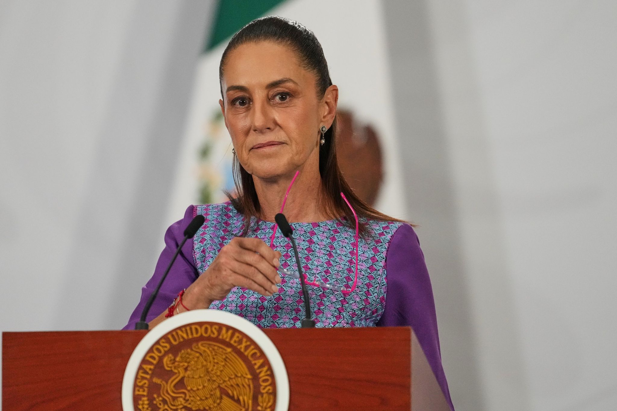 México: Congreso avanza reforma que posterga las elecciones judiciales ...