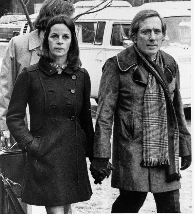 Claudine Longet, singer and actor at center of a notorious manslaughter ...