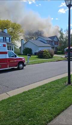 NTSB investigating what caused a plane to crash into a home in Akron ...