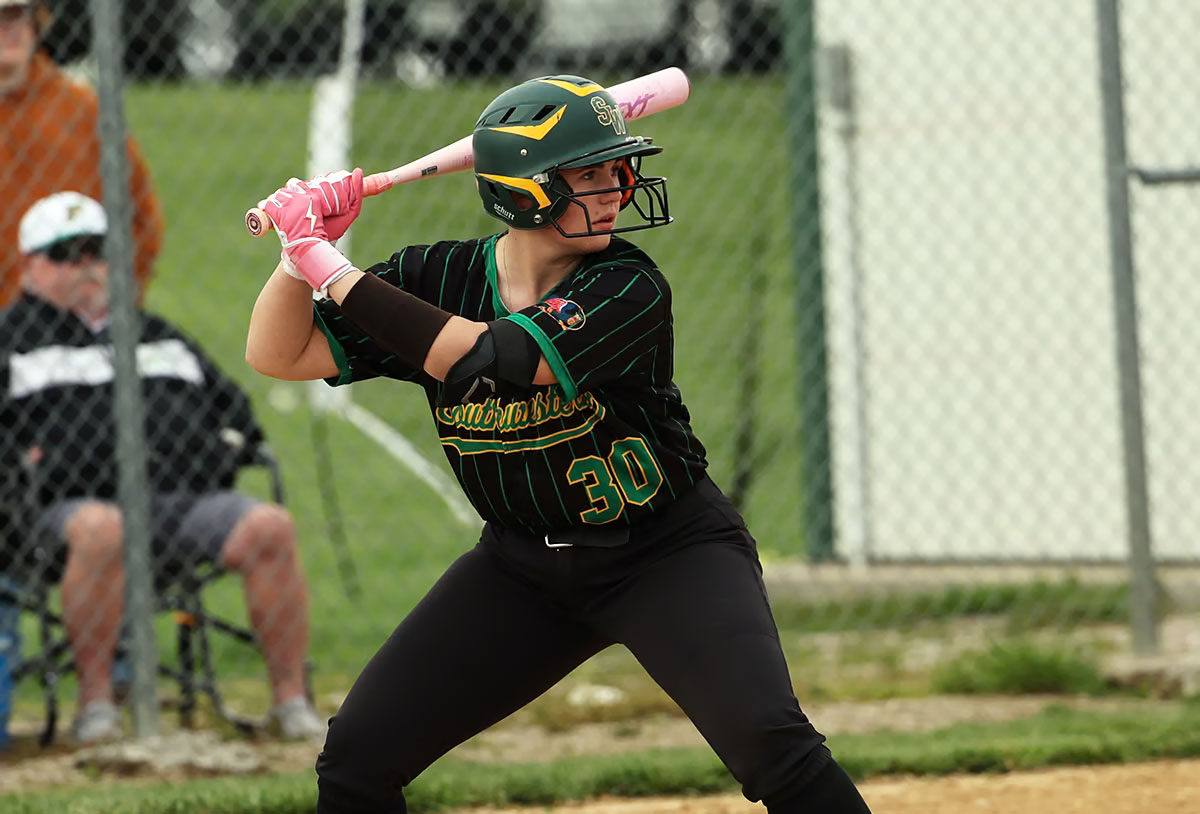 Thursday's High School Softball Scores
