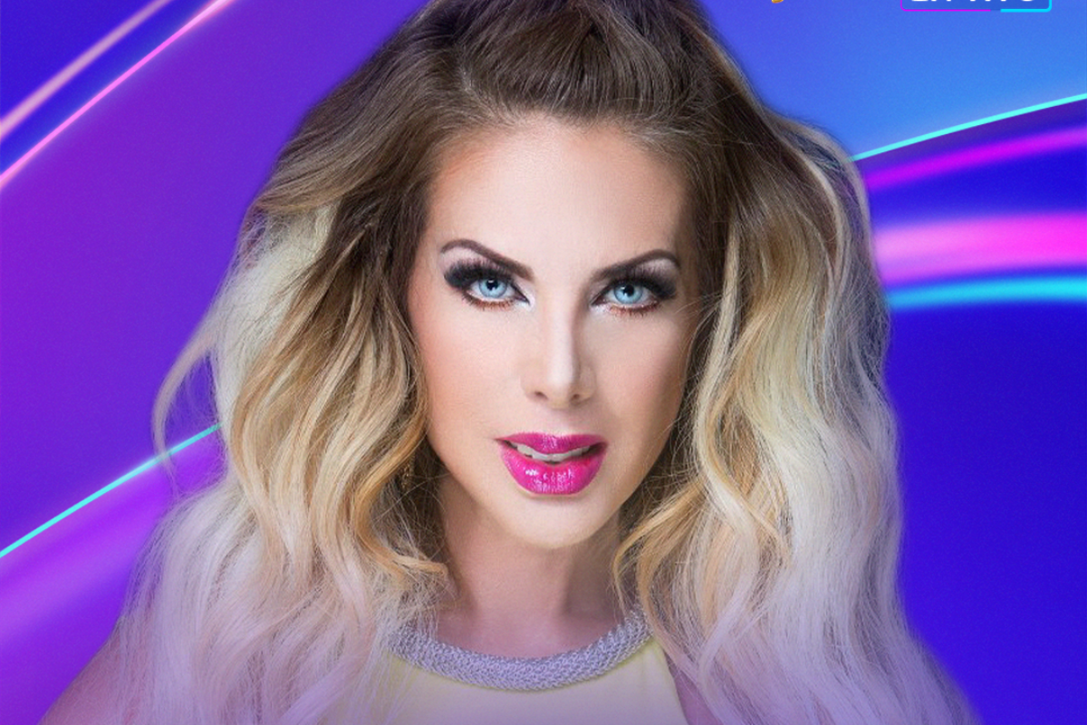 Lorena Herrera sorprende con su paso por ‘La Casa de los Famosos’