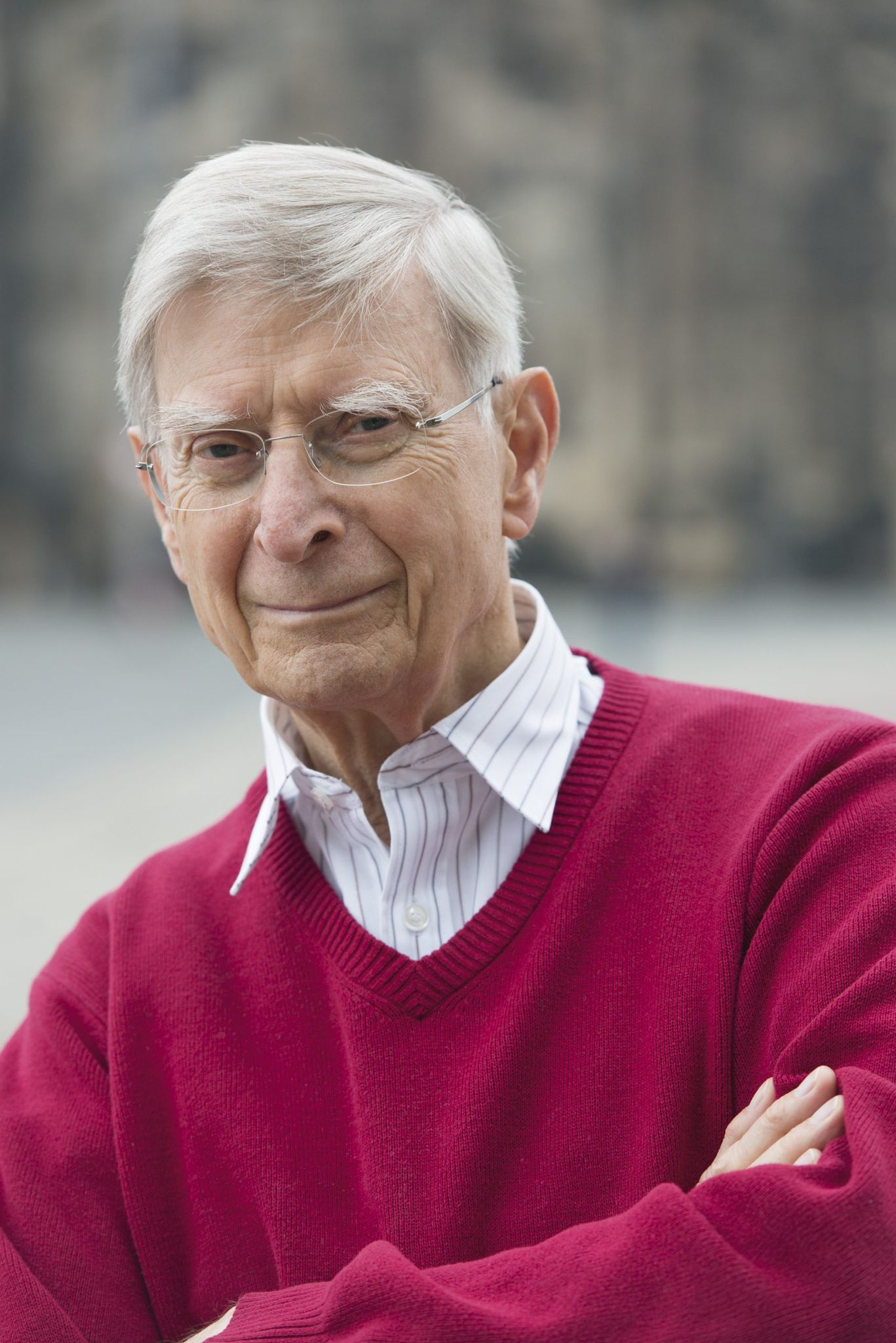 BCNARTS: Best Bets: Herbert Blomstedt Returns To Conduct San Francisco ...