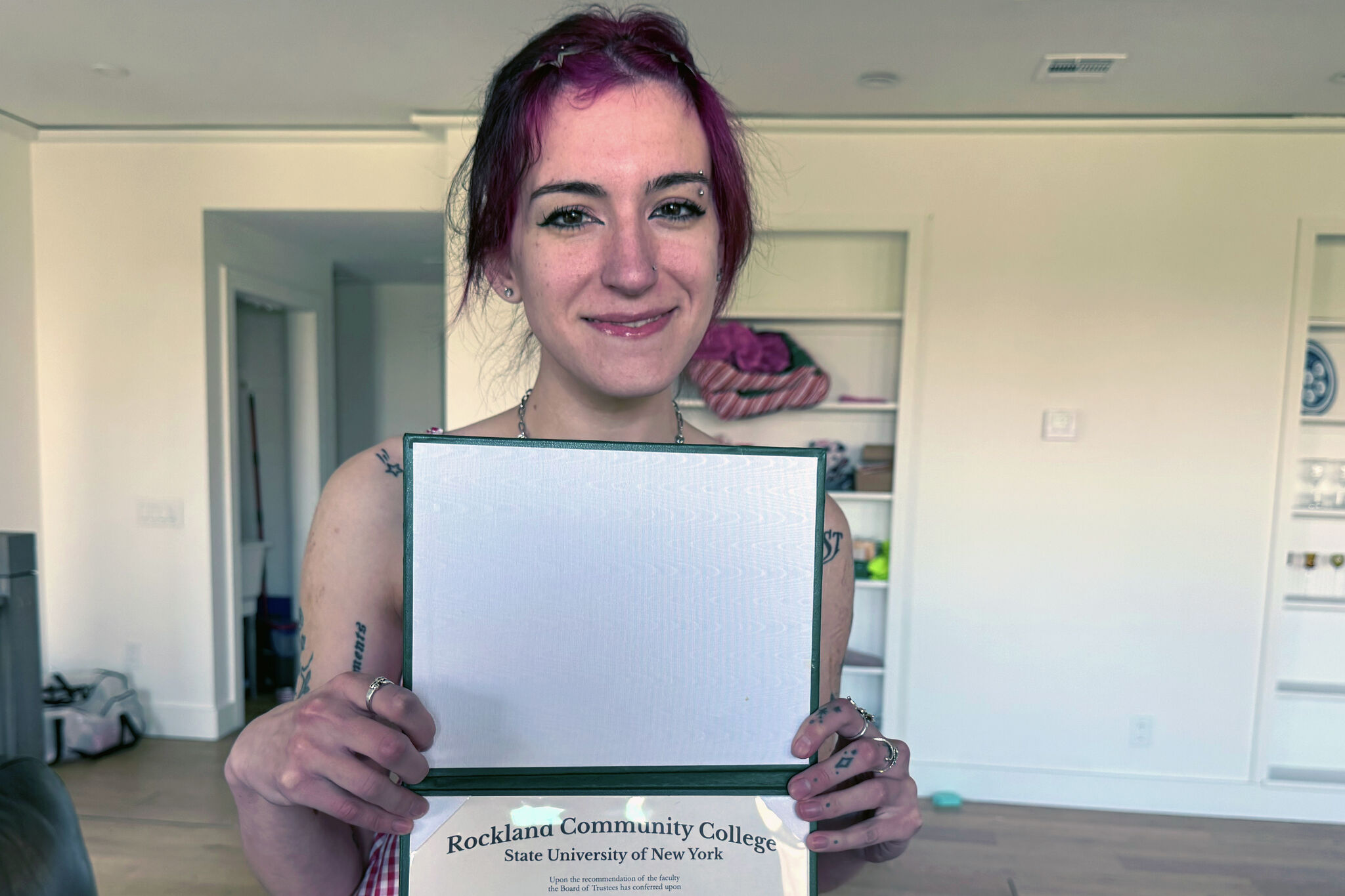 Molly Smith Metzler on her Netflix success and Kingston origins