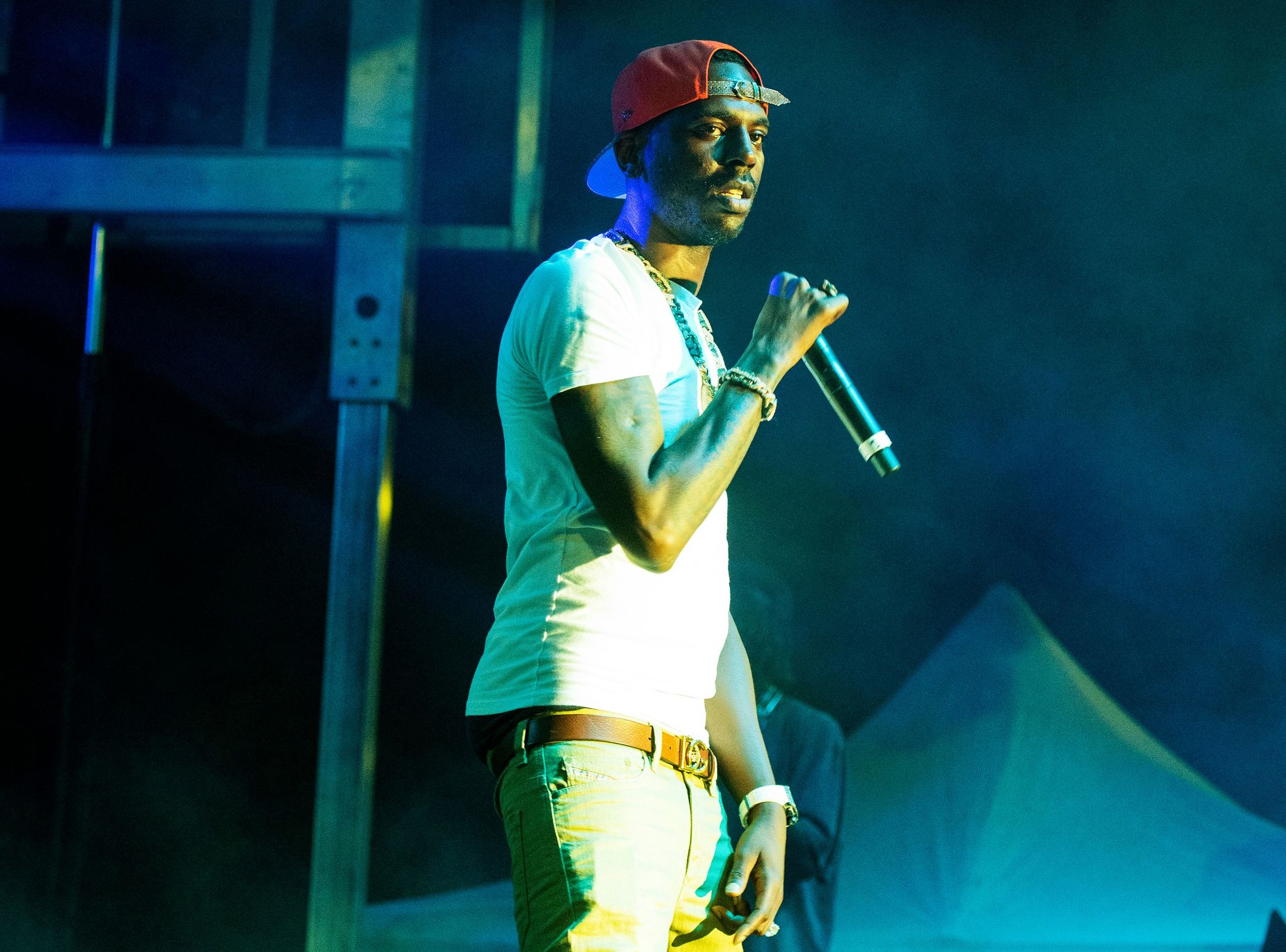Man pleads guilty in shooting death of rapper Young Dolph at a Memphis ...