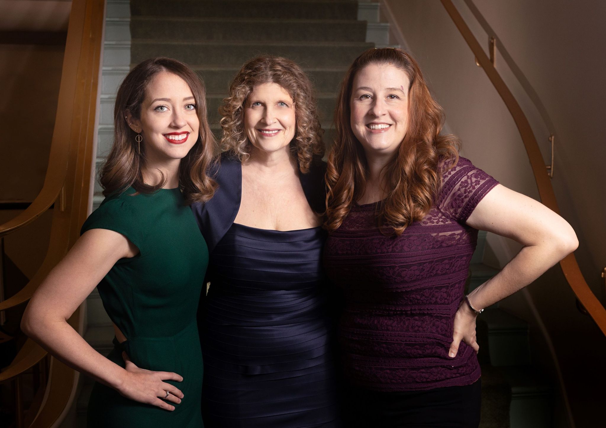BCNARTS: Best Bets: New Music Trio Ensemble For These Times Plays Free ...