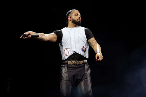 Iceman's Plot Twist video shows off Drake's ideal Texas life