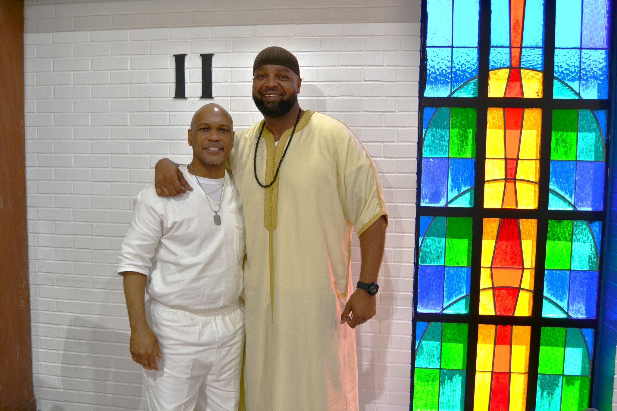 Inside the Muslim-led prison program changing lives in Texas prisons