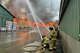 Firefighter killed, 11 injured in lumber mill explosion and massive ...