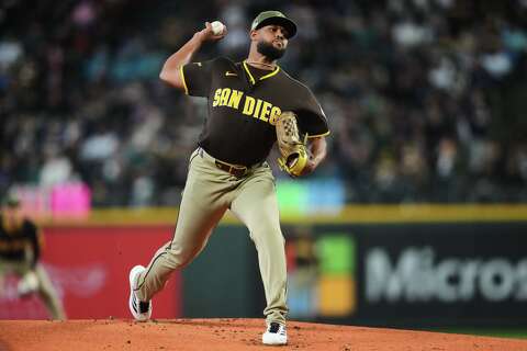 Vásquez tosses 6 scoreless innings, Miller gets MLB-best 14th save as ...
