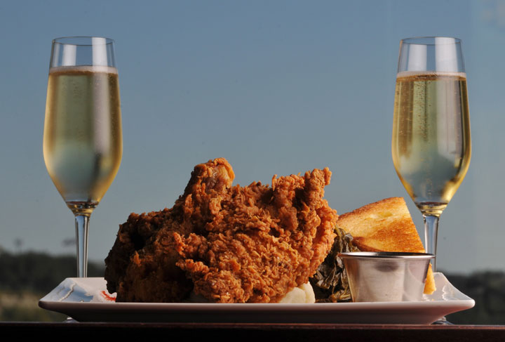 Review: Max's Wine Dive