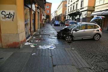 Italian minister says Modena attack raises integration concerns as ...
