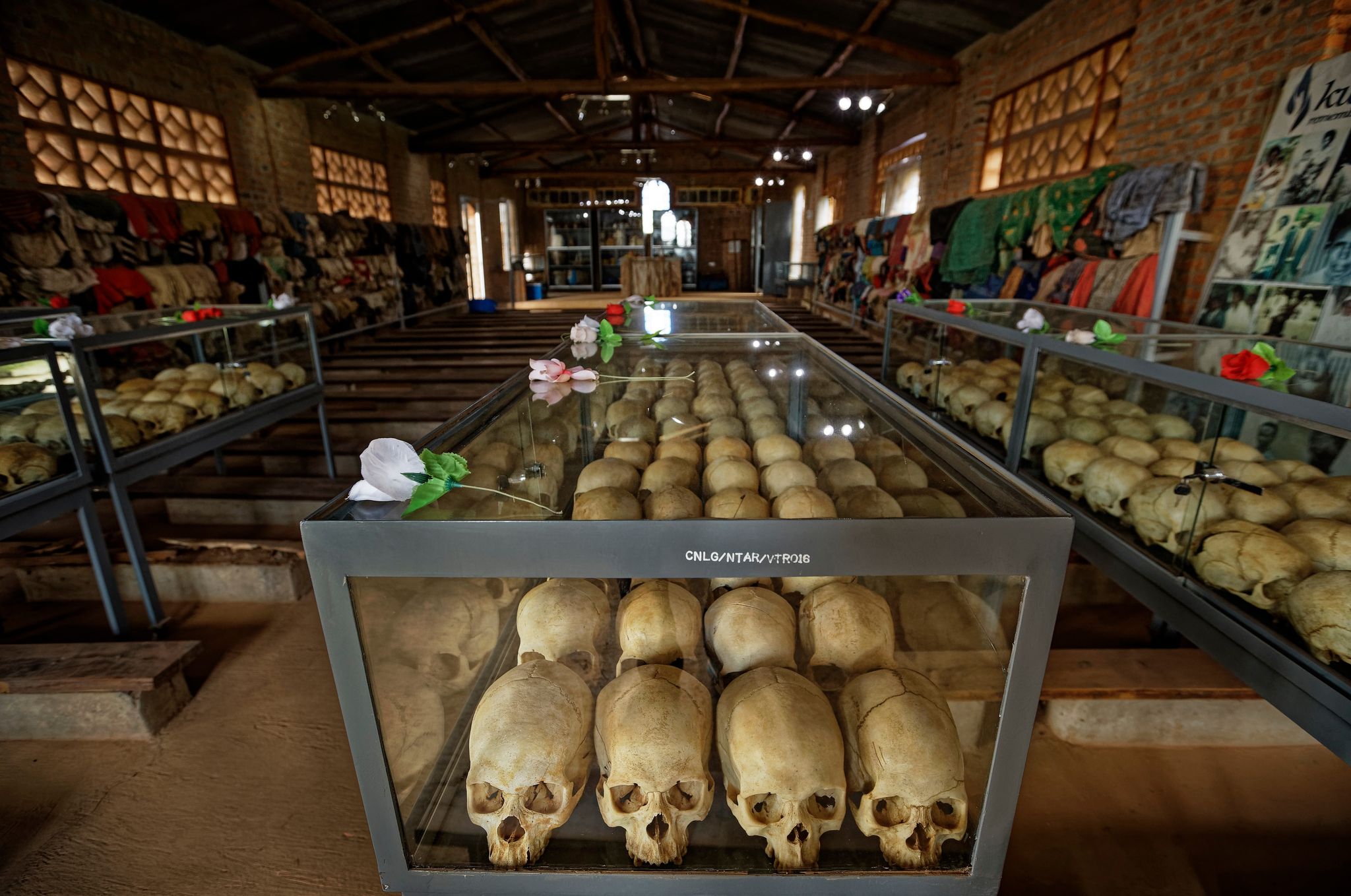 Rwandan genocide suspect Kabuga dies in custody in The Hague