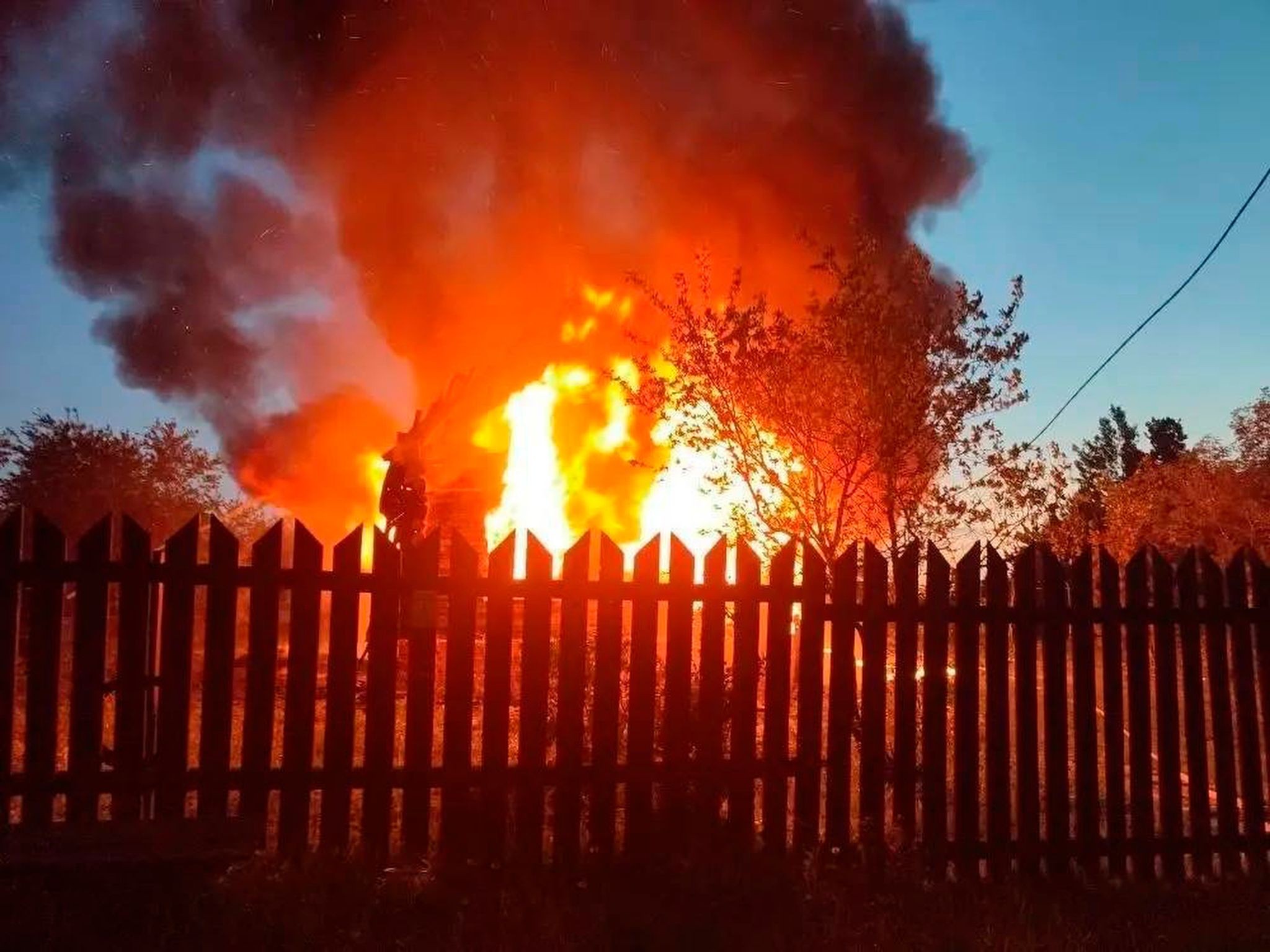 Ukraine's attack on Moscow is another sign the war is not so distant ...