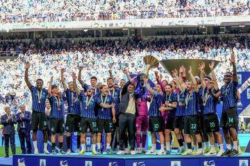 Inter Milan will begin Serie A title defense against newly promoted Monza