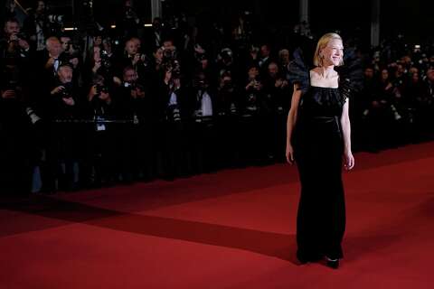Cate Blanchett laments that the #MeToo movement 'got killed very ...