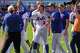 Mets rookie Carson Benge ditches his mustache and makes big strides at ...