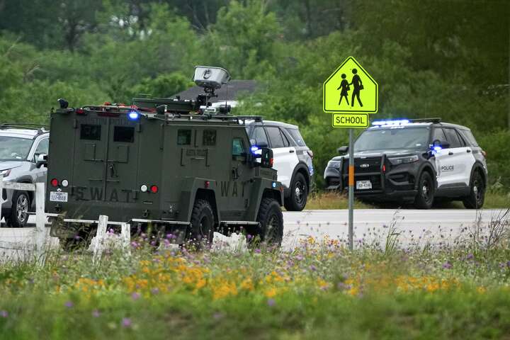 Austin shootings, teen suspects, Manor manhunt: what we know