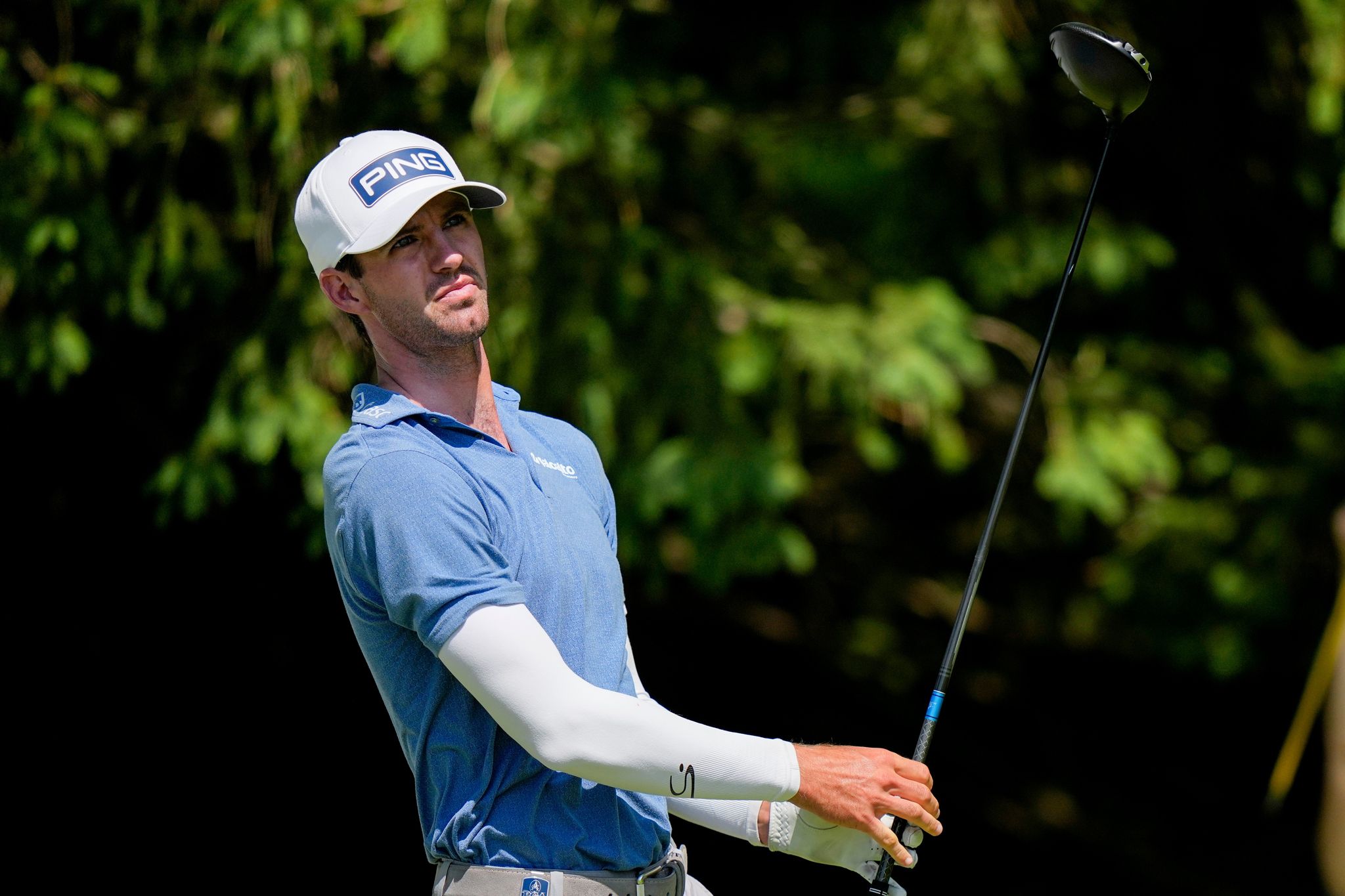 Adam Scott officially set for 100th consecutive major at US Open as ...
