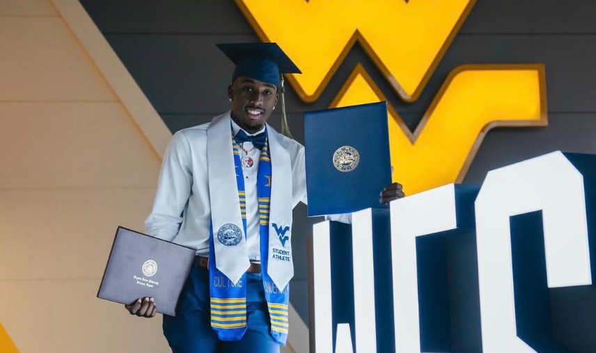 Tributes pour in for Sam Houston State player who died at 22