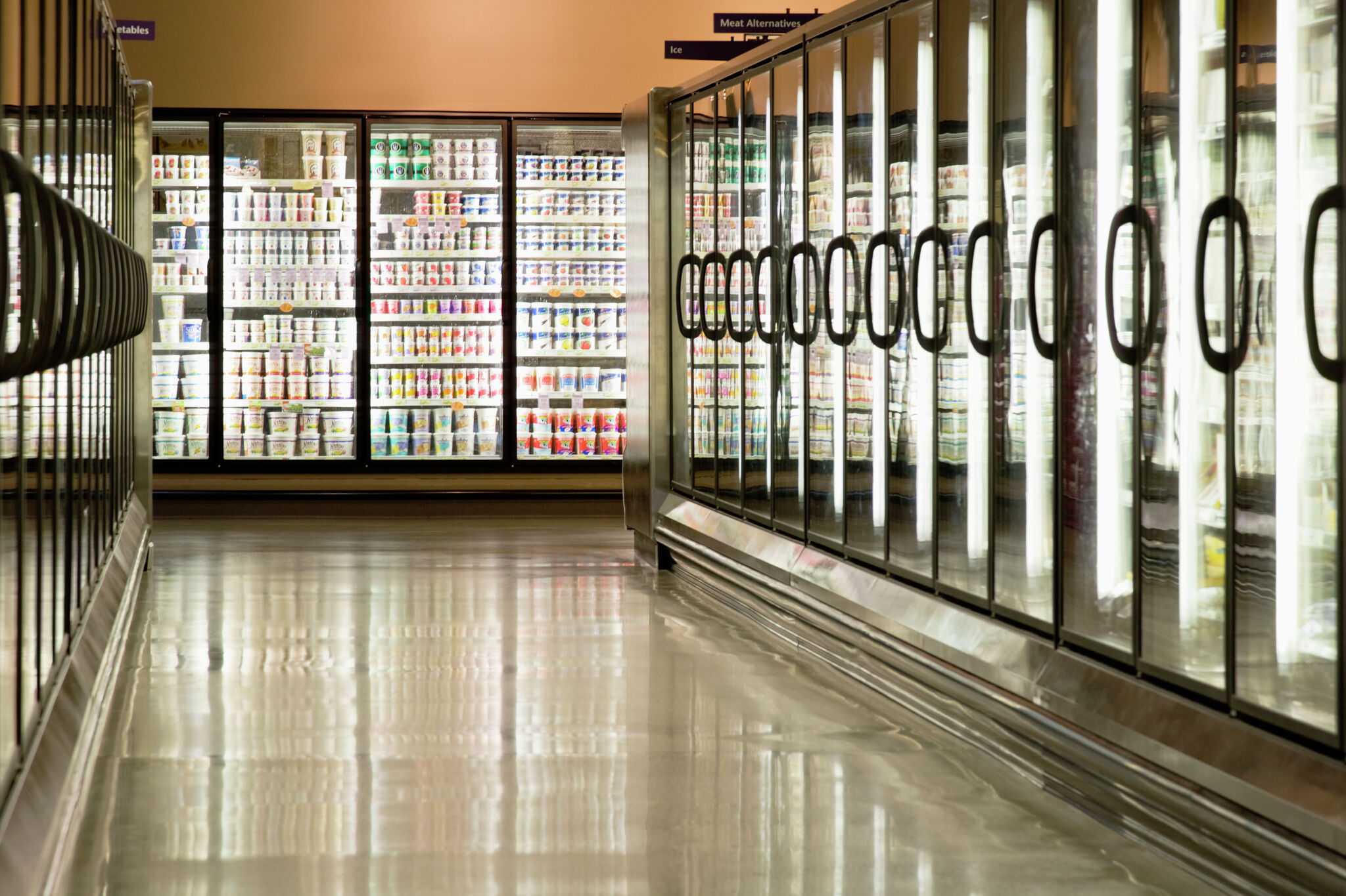 FDA: Ice cream sold in Texas recalled due to metal fragments