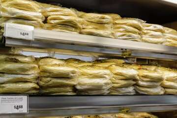 H-E-B releases new tortilla pool float