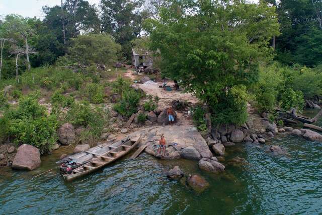 Brazilian court to rule on whether Belo Sun’s Amazon gold mine stays ...