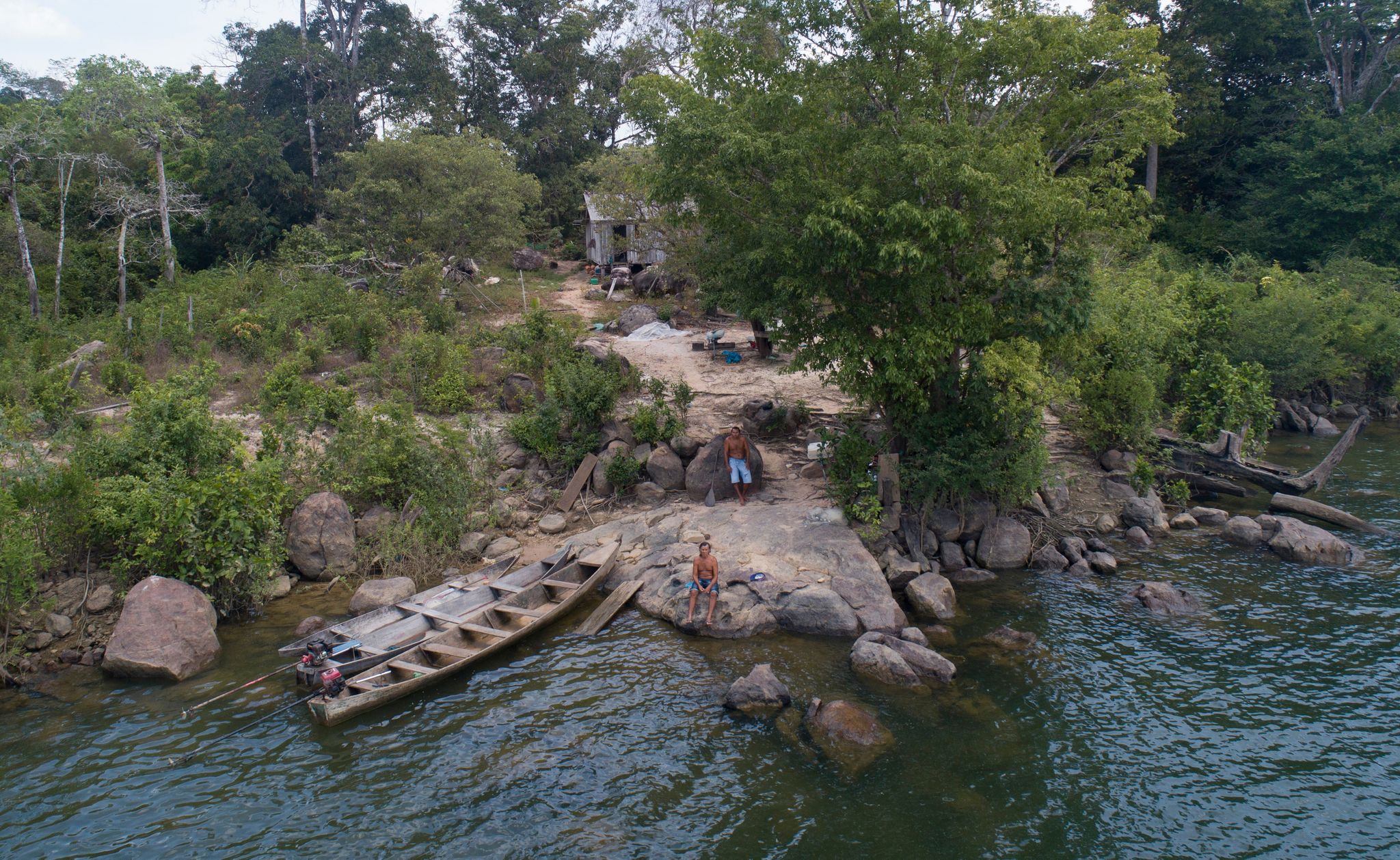 Brazilian court to rule on whether Belo Sun’s Amazon gold mine stays ...