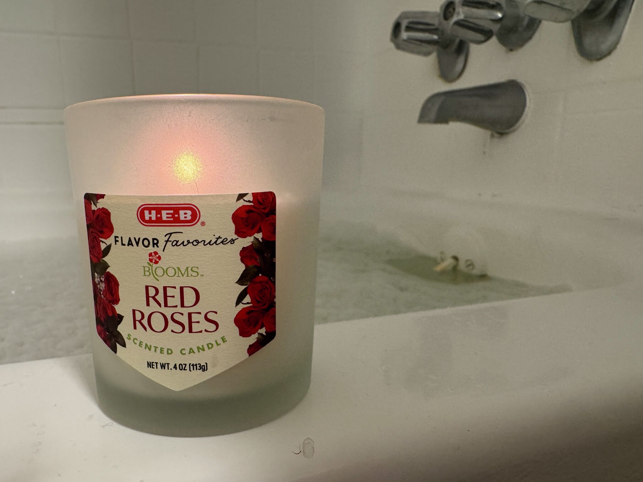 We smelled all of H-E-B's scented candles so you don't have to