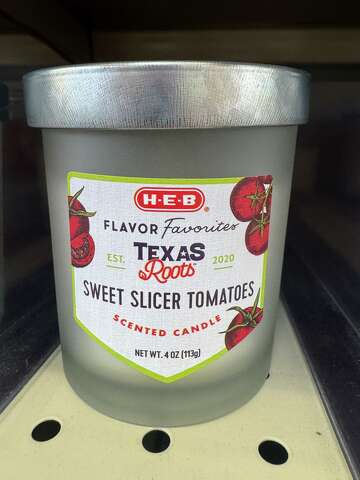 We smelled all of H-E-B's scented candles so you don't have to