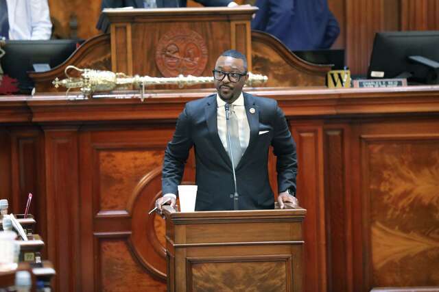 Redistricting debate shifts to South Carolina as Republicans seek clean ...