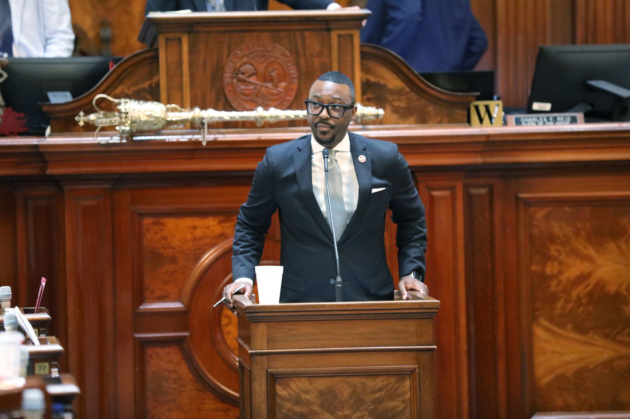 Redistricting debate shifts to South Carolina as Republicans seek clean ...