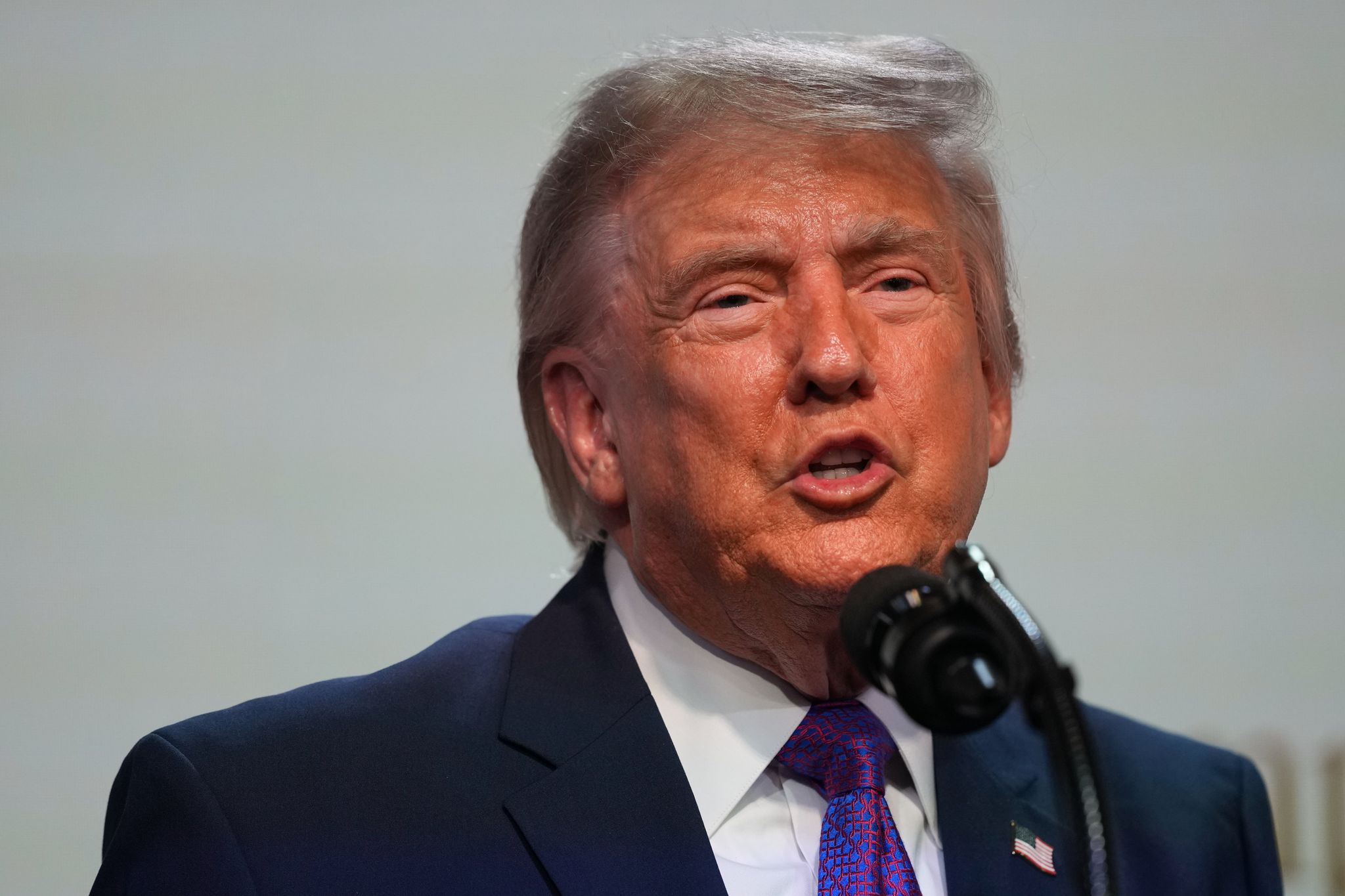 The Latest: US government will permanently drop tax claims against ...