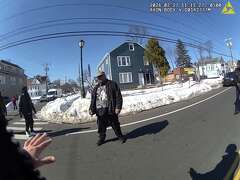Former Hartford police officer charged in fatal shooting of a Black man ...