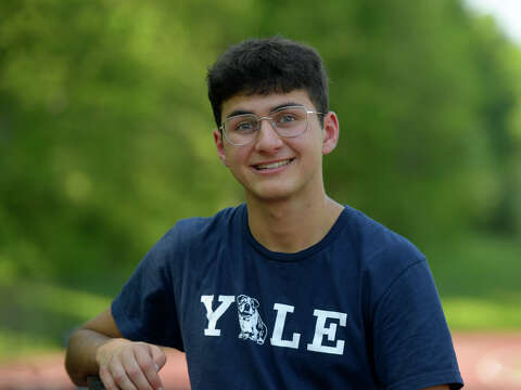 Terryville's Drew Fowler named GametimeCT Inspiration Award winner