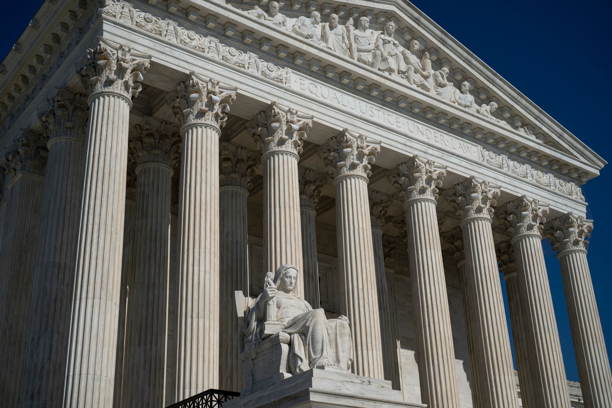 Supreme Court dismisses Alabama's bid to execute inmate with borderline ...