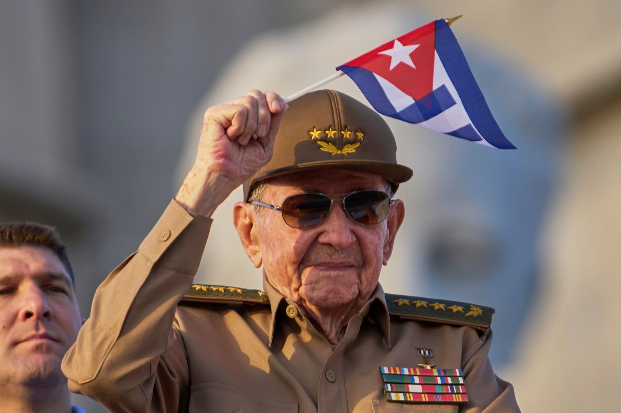 Timeline of recent US-Cuba relations amid heightened tensions in Trump ...