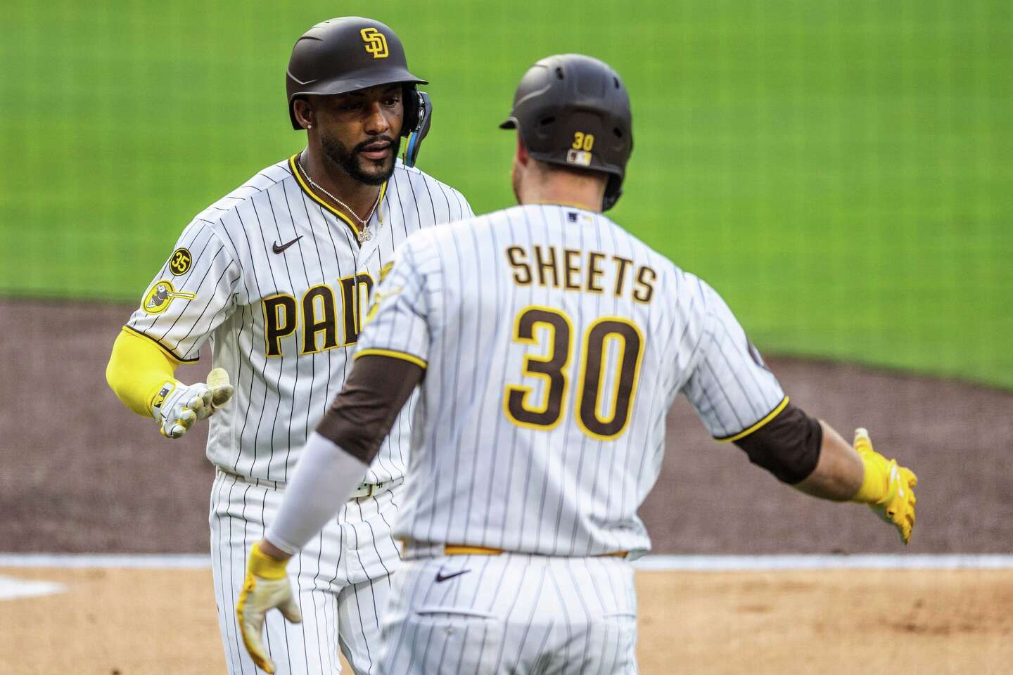 Michael King's strong start, Mason Miller's big finish send Padres to 1 ...