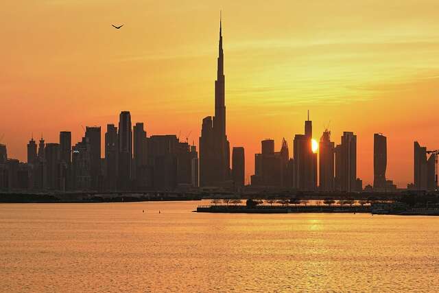 The UAE's image as a Middle Eastern haven is tested by the Iran war