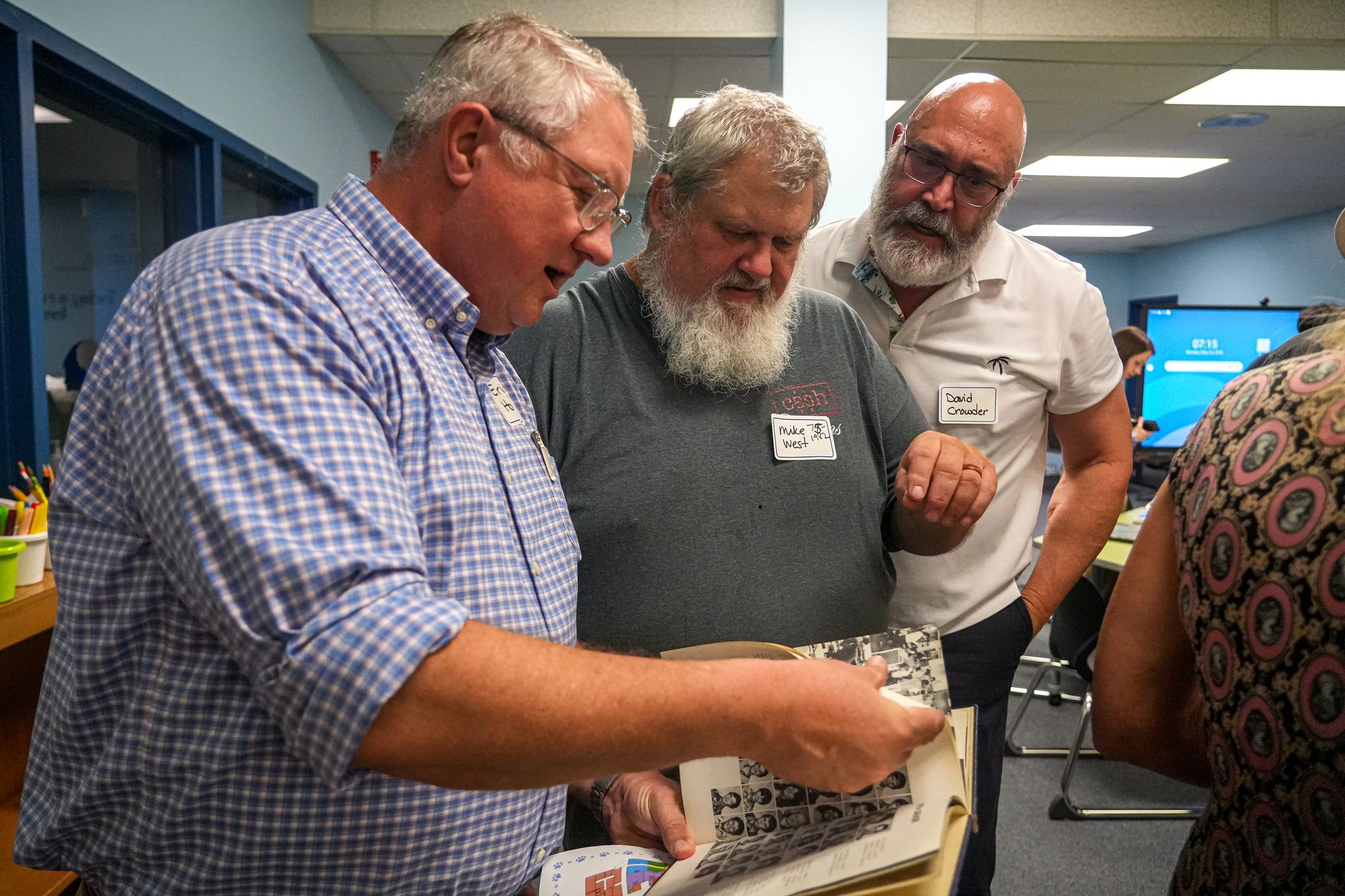 Faubion Elementary closing after 50 years in Cedar Park