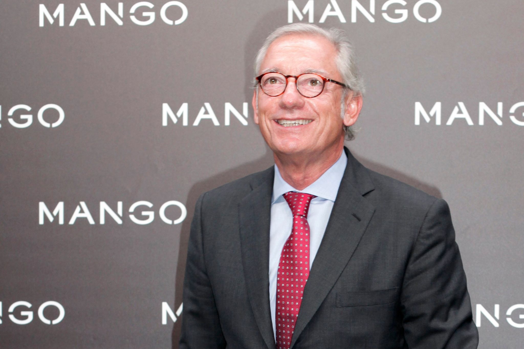 Son of Mango fashion chain founder posts bail after arrest in Spain ...