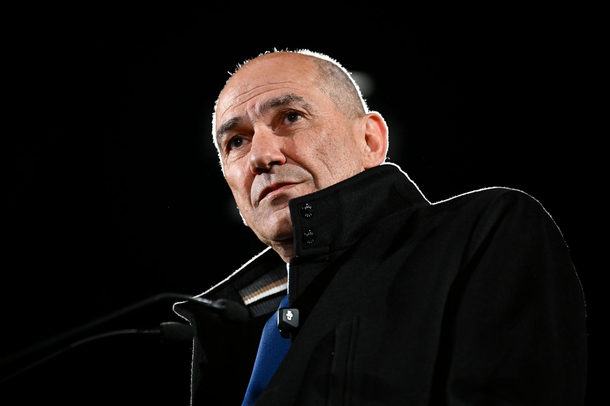 Slovenia set for a right-wing government and a comeback for former ...
