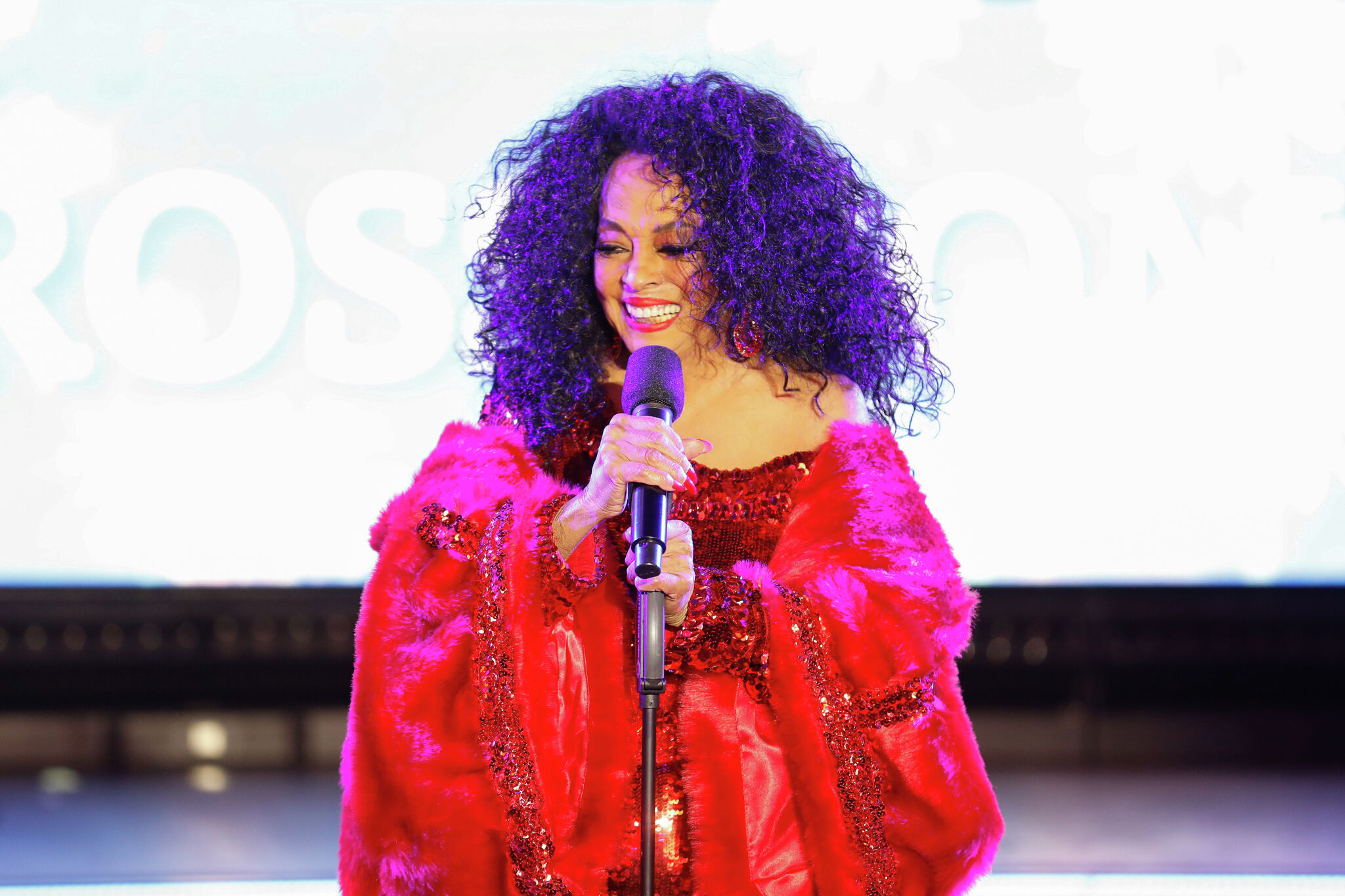 Diana Ross to perform at Stamford's Palace Theatre